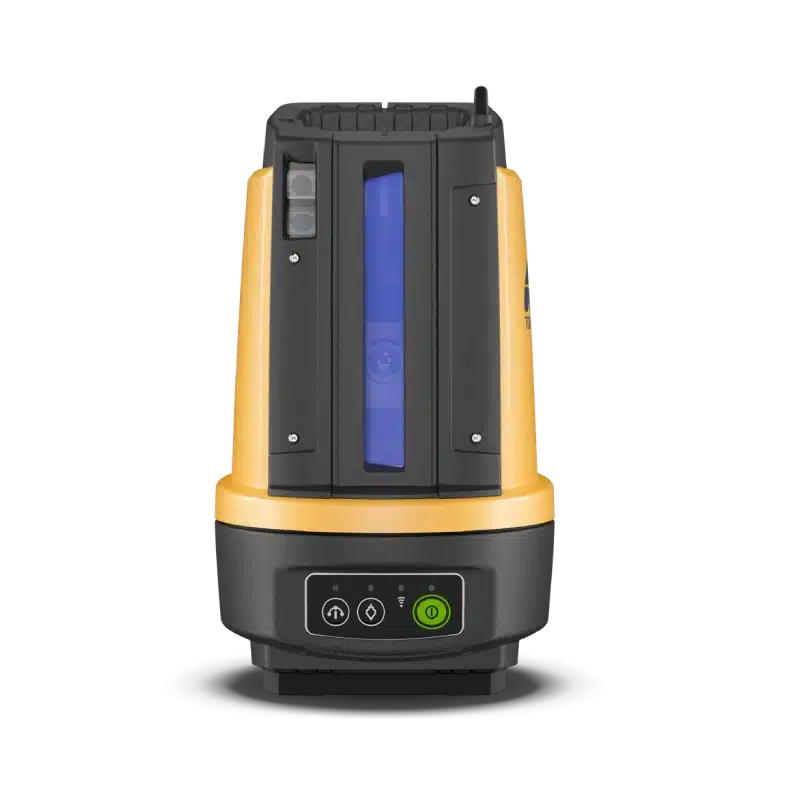 Topcon LN-160 – Earl Dudley, LLC