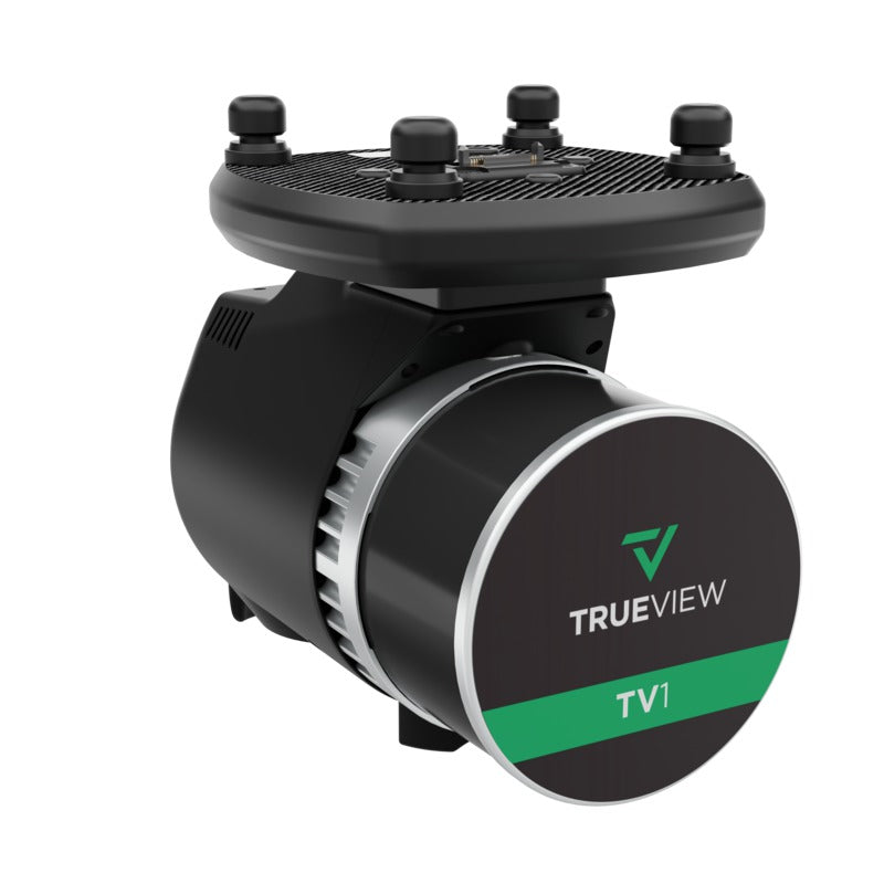 GeoCue TV1 – Earl Dudley, LLC