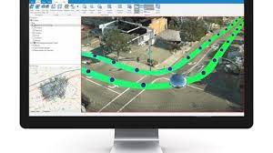Topcon Collage – Earl Dudley, LLC